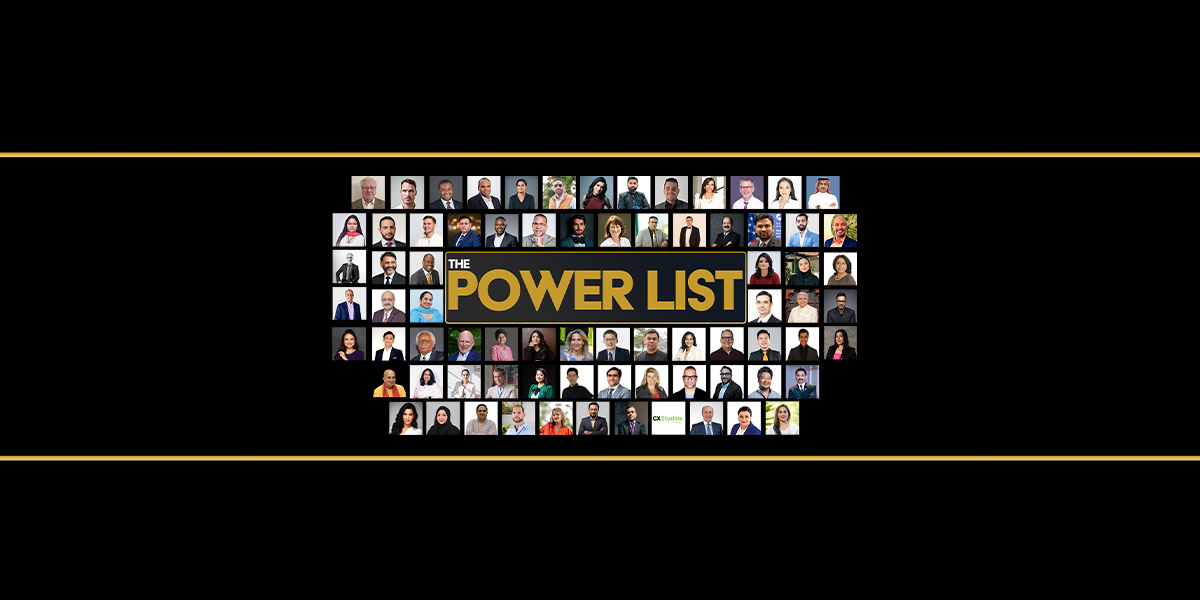 Forttuna Global 100 | The Power List 2025 Honorees