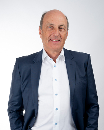 Forttuna Global 100 | The Power List 2025 Honorees